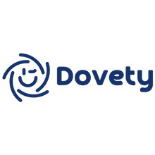 DOVETY Official Site | Electric Spin Scrubber & Cleaning Tools – Dovety